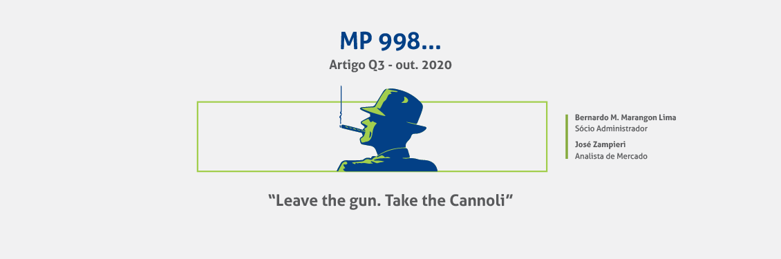 MP 998… – Exata Energia